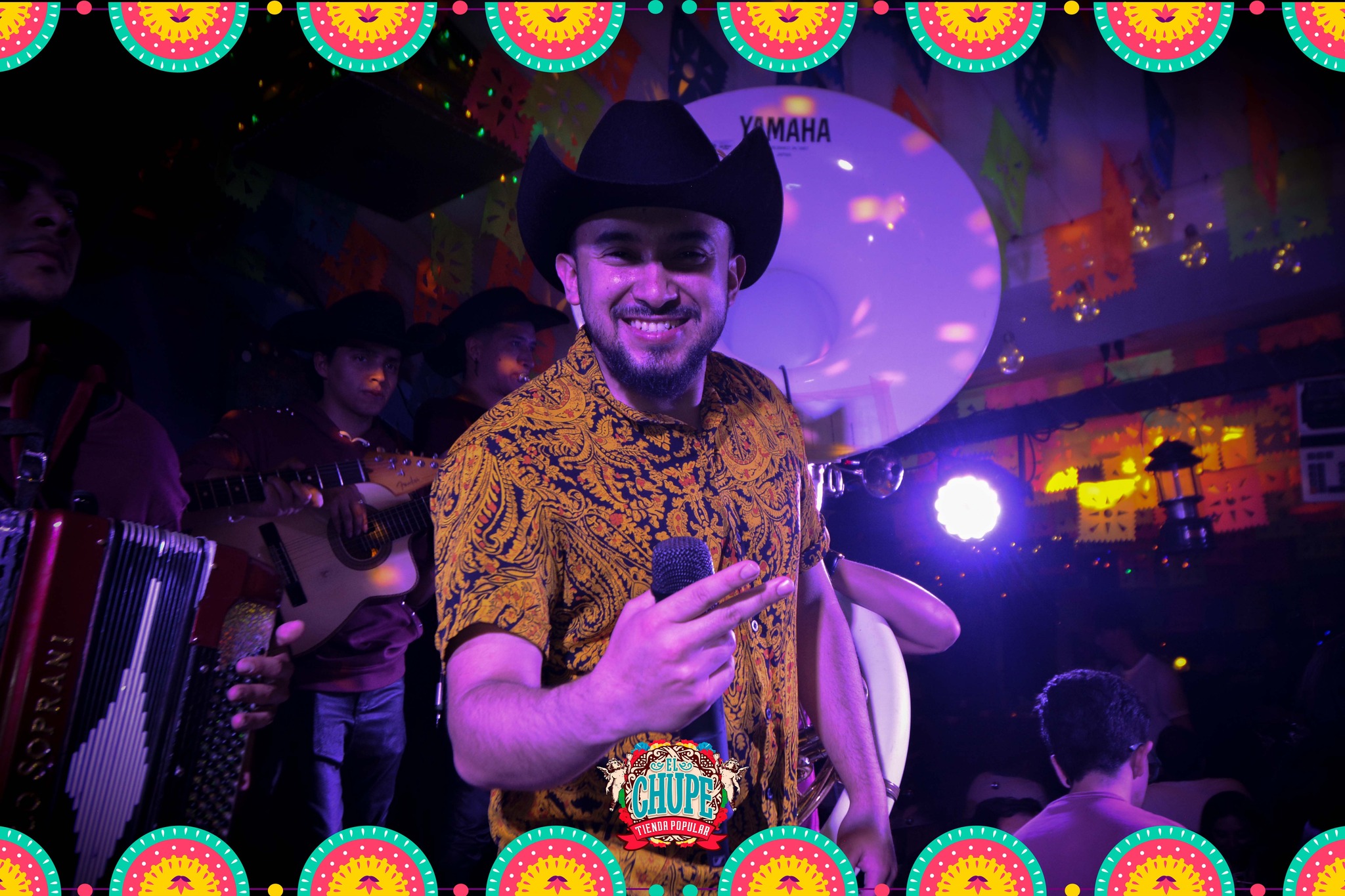 Tikipal - El Chupe Tienda Popular - bogota