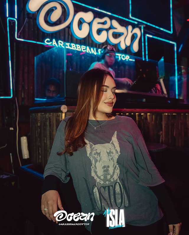 Tikipal - Ocean Rooftop - bogota